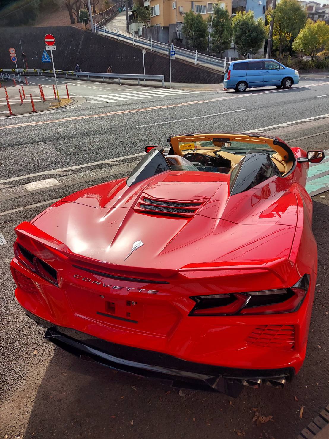 welcome to Japan★corvette | 有限会社ジェイクインターナショナル